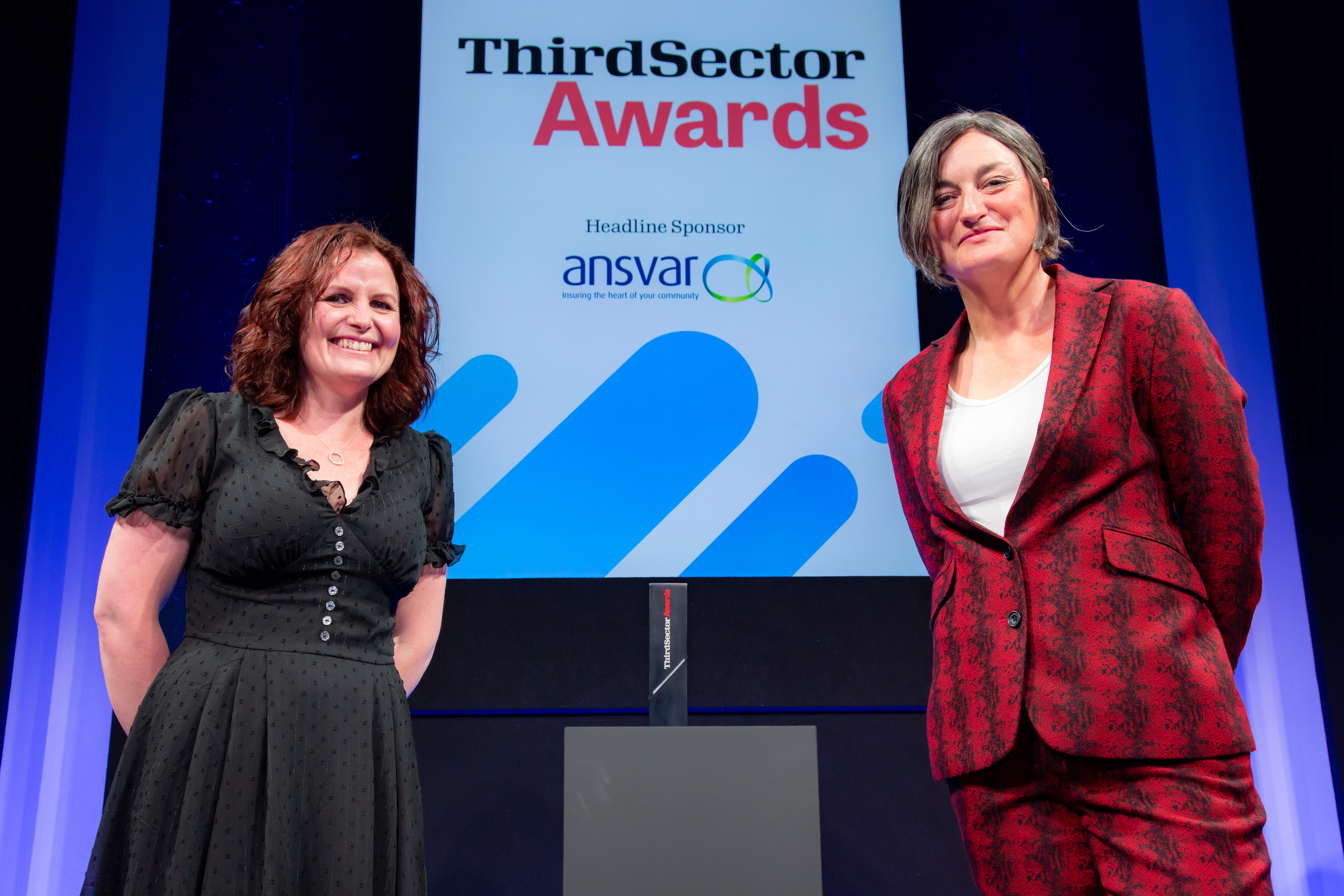 Home - ThirdSector Awards